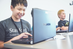 Meet Stanford Online High School | First Virtual High School | Univariety