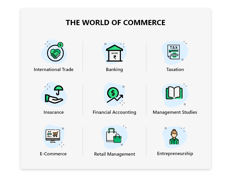 Commerce Courses Without Maths Top Courses That You Must Know Of