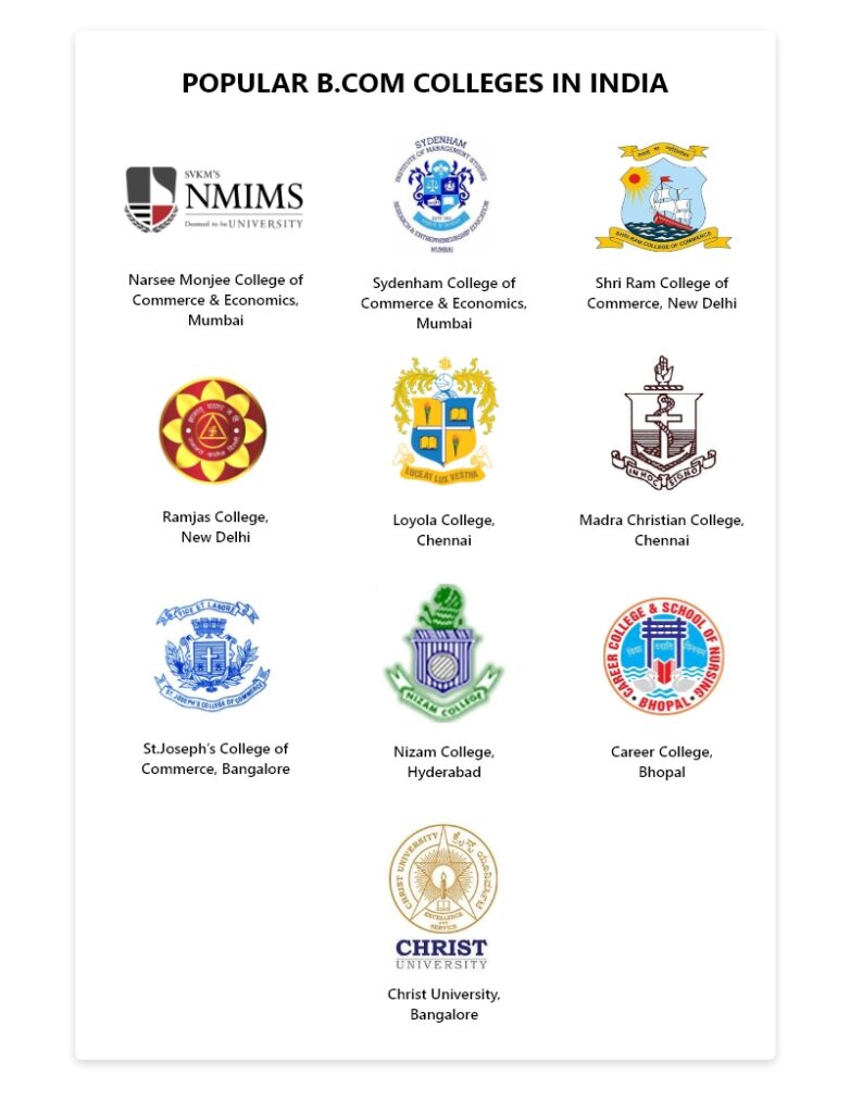 Commerce Courses Without Maths Top Courses That You Must Know Of