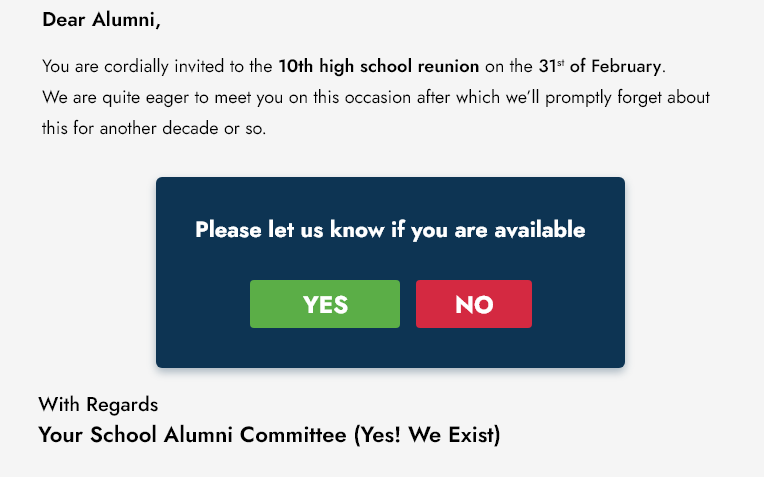 Perfecting Alumni Engagement Strategy for Schools - Univariety Blog